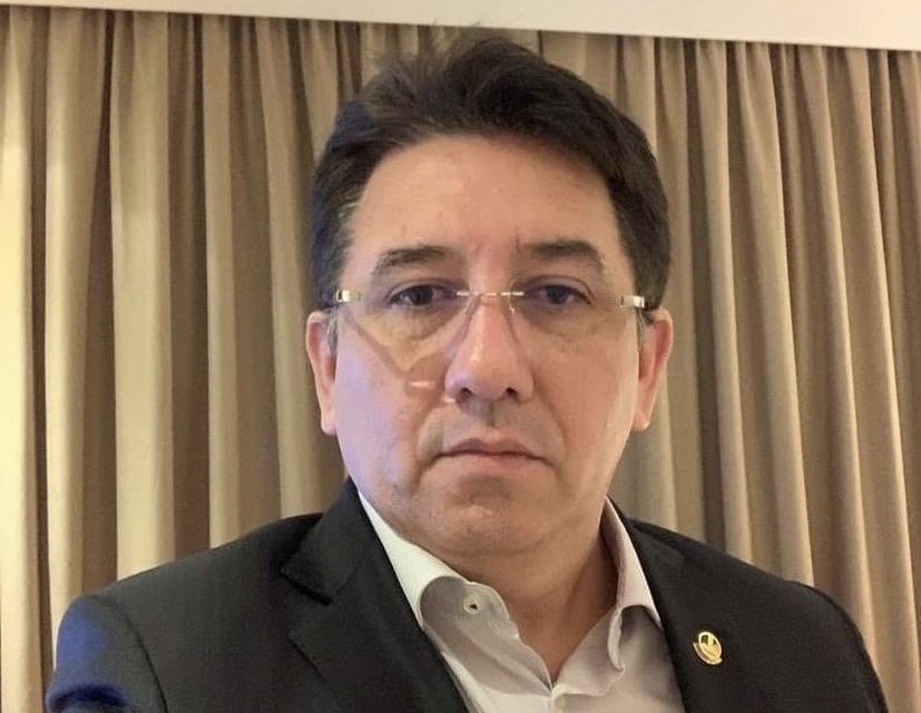 Amapá pode ter novo senador a partir de 2023 – Silvio Sousa