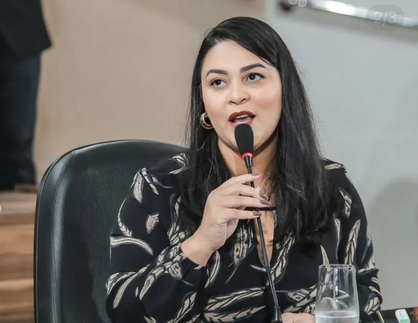 Adriana Ramos vai voltar à secretaria no governo Clécio – Silvio Sousa
